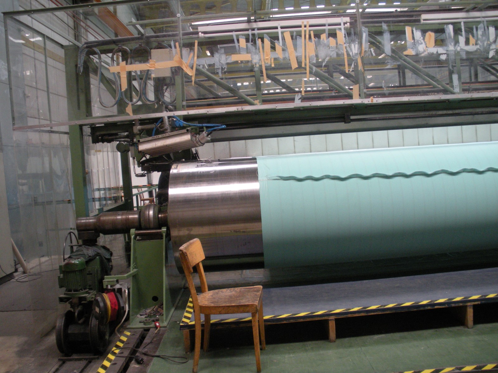 Polyester Forming Fabrics Manufacturer and Suppliers China - Wholesale ...